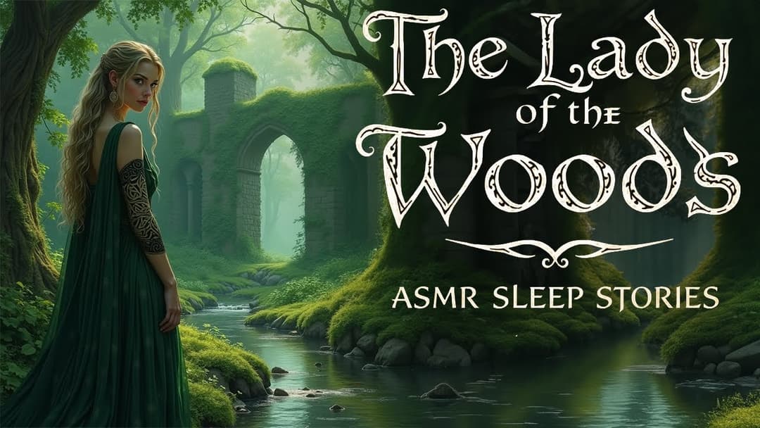 Good Bedtime Stories for Adults: 10 You'll Actually Want to Listen To ...